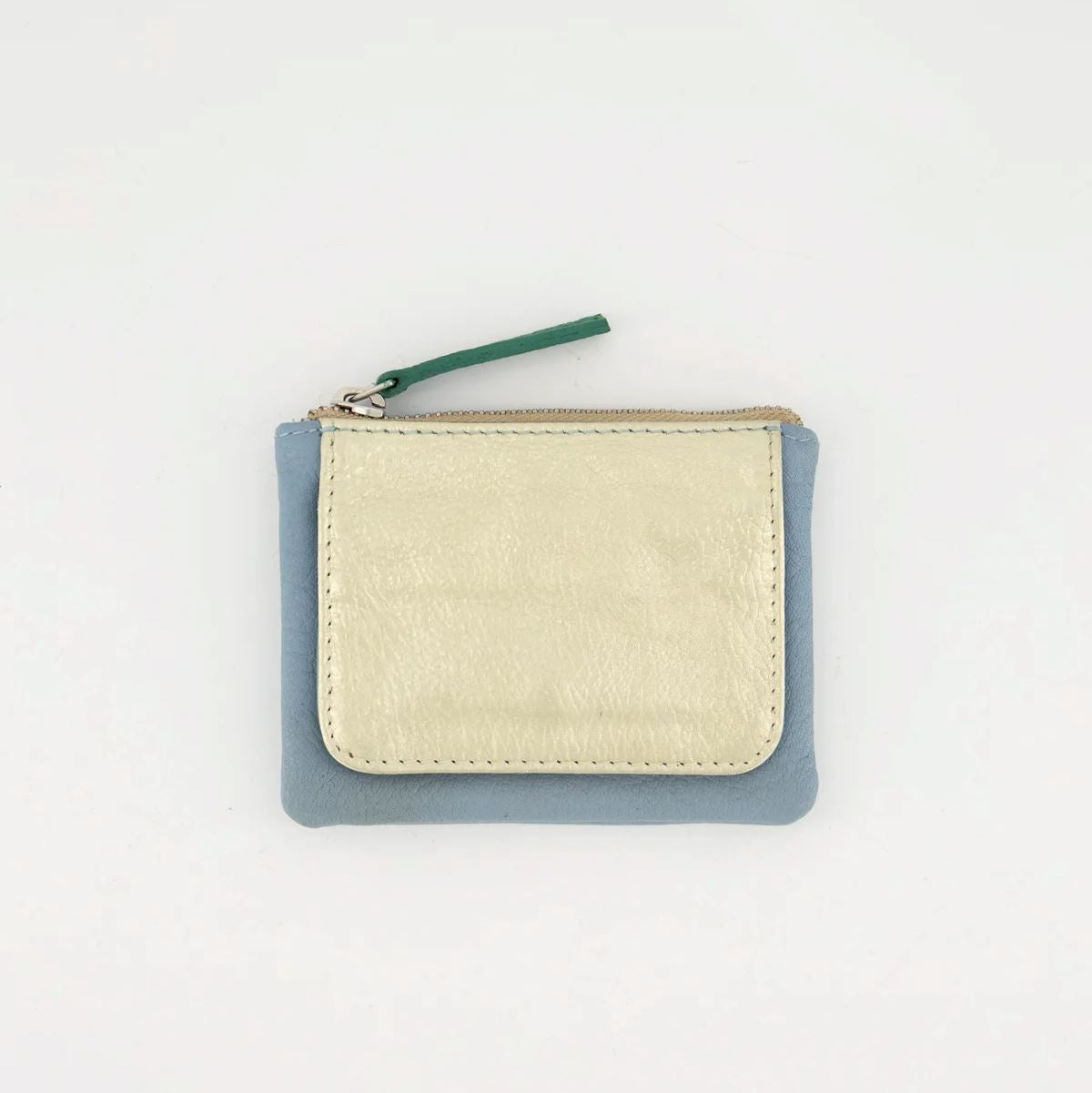 Nancybird Mini Wallet - Storm